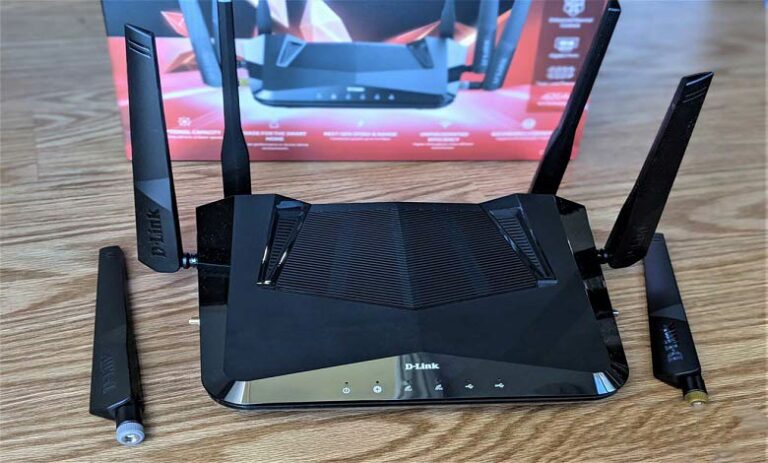 معرفی 15 تا بهترین مودم دی لینک D-Link [خرید و مقایسه قیمت]